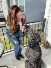 Trixie the Tattooed Lady