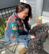 Trixie the Tattooed Lady